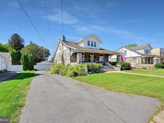 3306 Kutztown Road