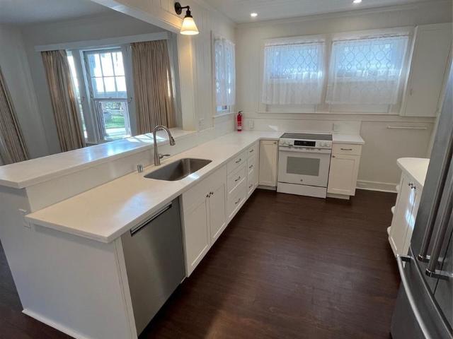 3306 Kaimuki Ave, Honolulu, HI 96816 | MLS #202606 | Compass