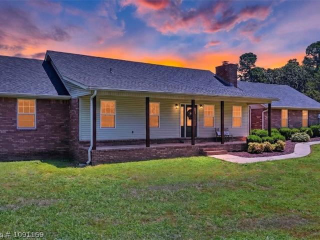 3306 Lafleur Road