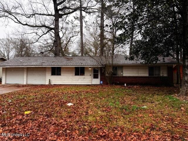 3306 Longwood Dr, Jackson, MS 39212
