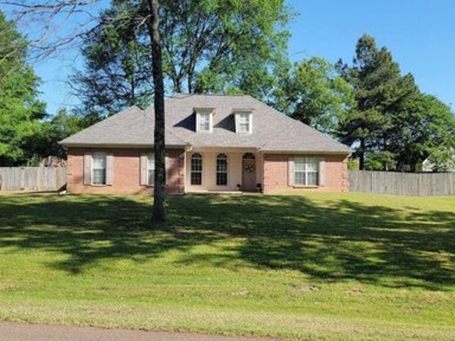 3306 Pankins Park Pl, Nesbit, MS 38651