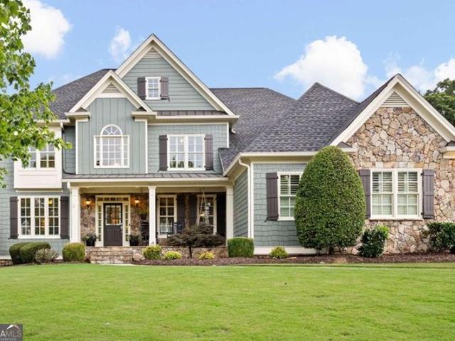 3306 Past Pl NW, Kennesaw, GA 30152