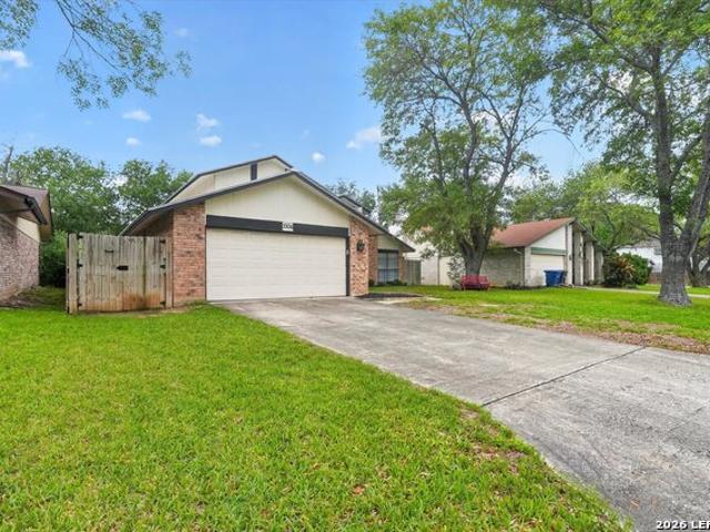 3306 Rosetti Dr