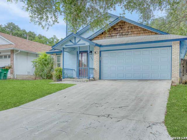 3306 Stoney Star