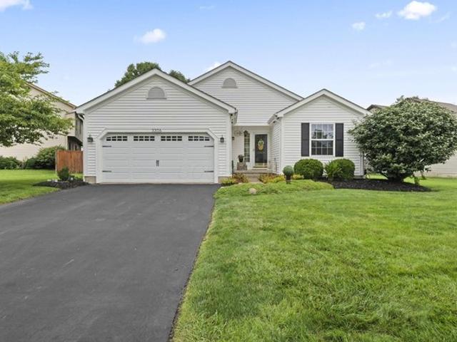 3306 Summer Glen Dr, Grove City, OH 43123