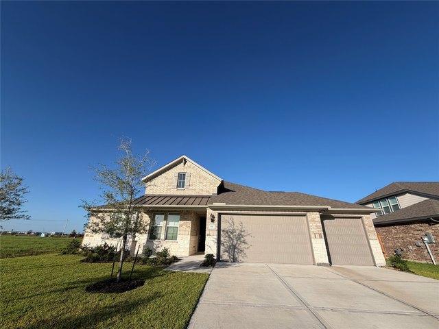 3306 Salton Sea Dr, Texas City, TX 77568