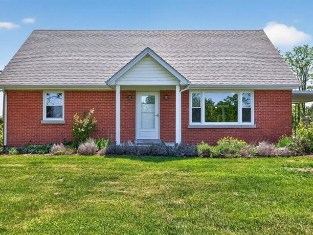3306 Union Mill Rd, Nicholasville, KY 40356