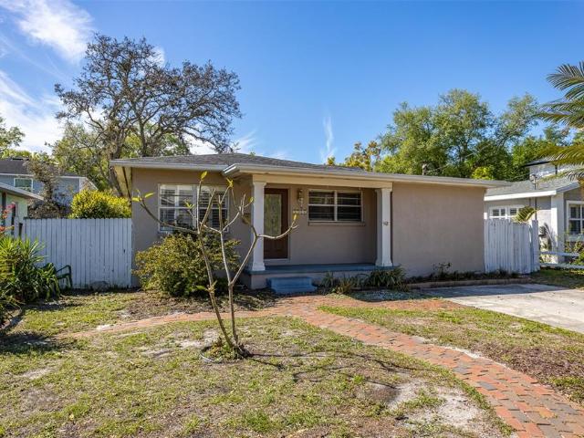3306 W Fielder St, Tampa, FL 33611 | MLS #TB8488 | Compass