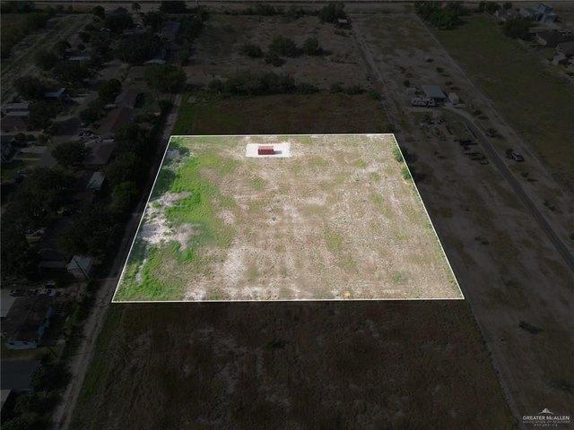 3306 W Rogers Rd, Edinburg, TX 78541