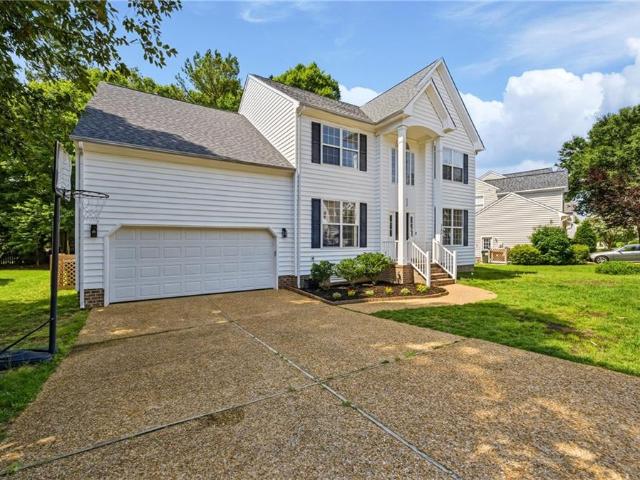 3306 Westover RDG