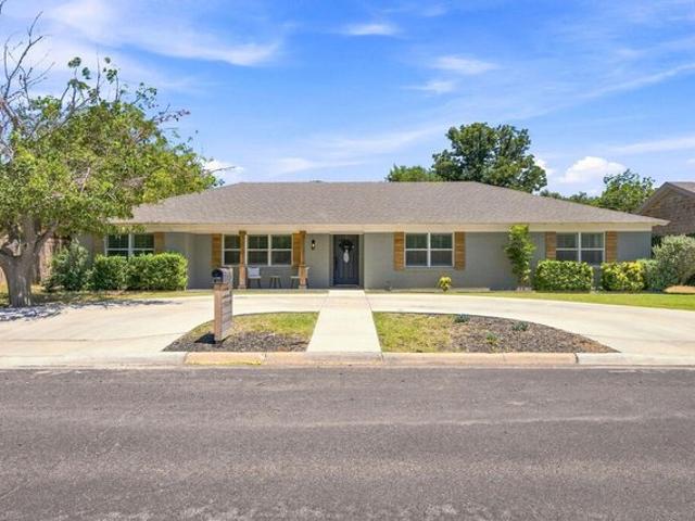3306 Whitney Dr, Midland, TX 79705