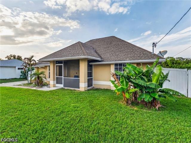 3306 23rd St SW, Lehigh Acres, FL 33976 | MLS #2026018 | Compass