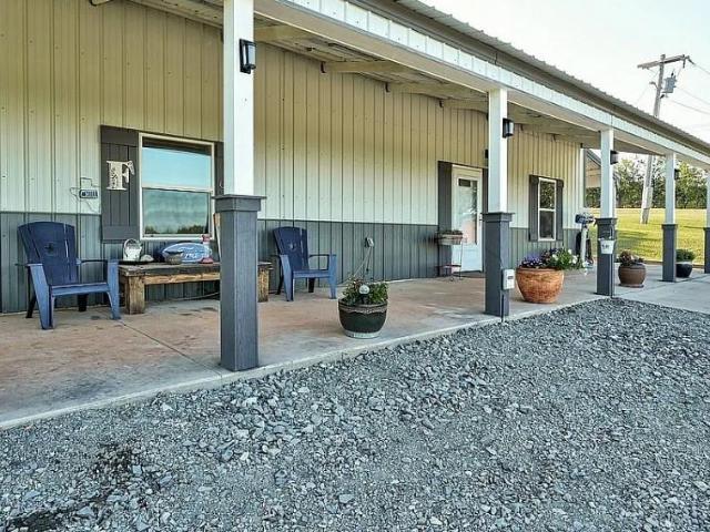 330730 E 860 Road