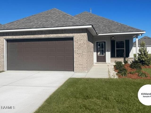 3307 Myrtle St, Maurice, LA 70555