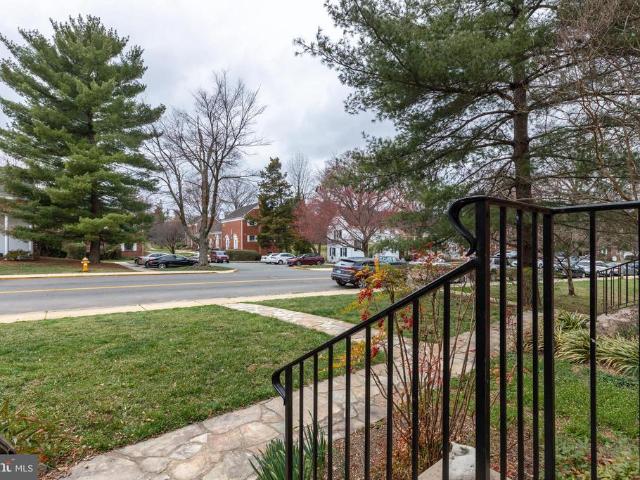 3307 Martha Custis Drive