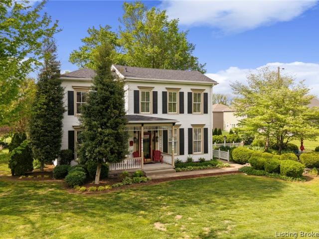 3307 Middle Road