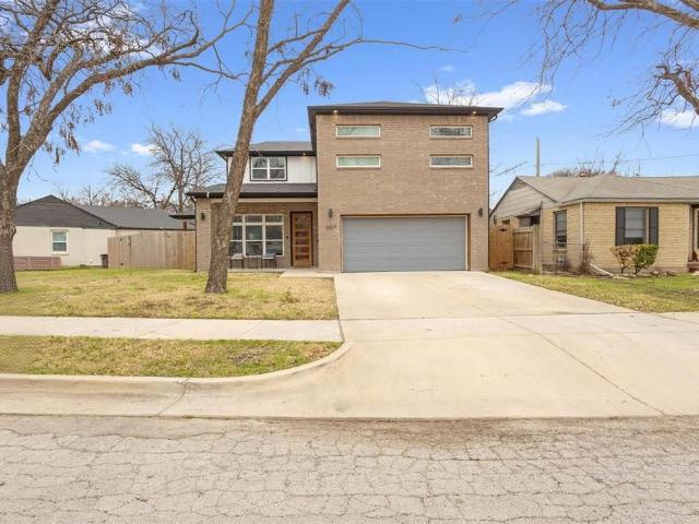 3307 Mission St, Fort Worth, TX