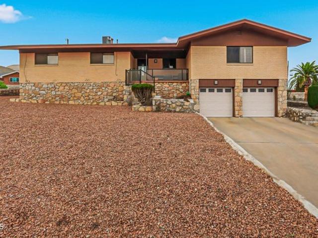 3307 Moonlight Ave, El Paso, TX 79904