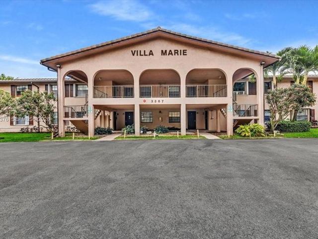 3307 NW 108th Dr Apt 8, Coral Springs, FL 33065