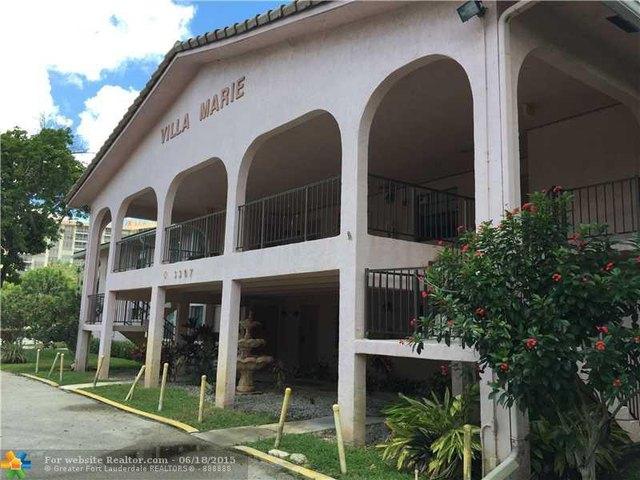 3307 NW 108th Dr Apt 8A, Coral Springs, FL 33065