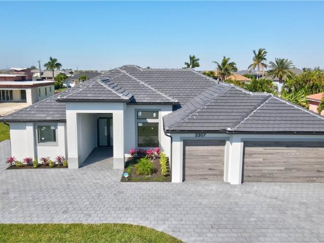 3307 NW 3rd St, Cape Coral, FL 33993 | MLS #2025007