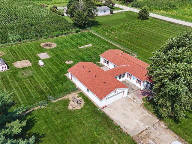 3307 N Cottonwood Road