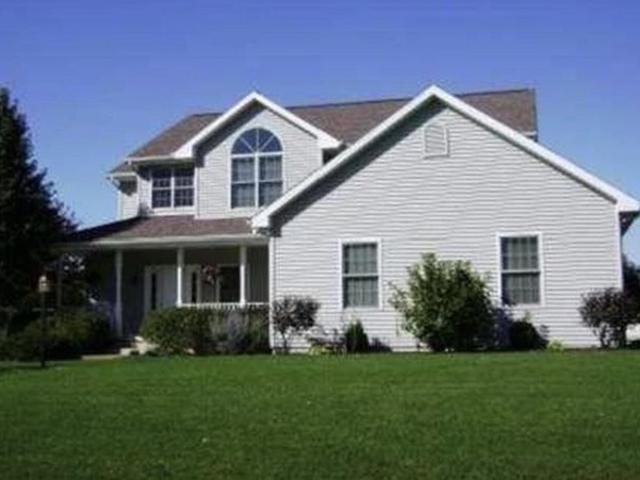 3307 N Hickory Ct, Warsaw, IN 46582