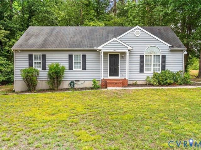 3307 N Huguenot Rd, Richmond, VA 23235