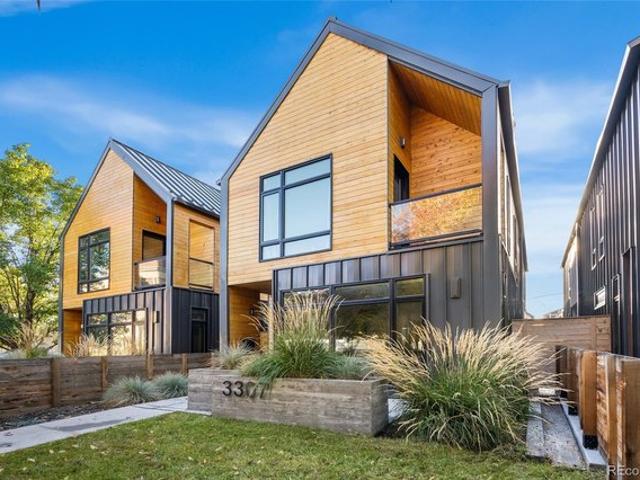 3307 N Humboldt St, Denver, CO 80205
