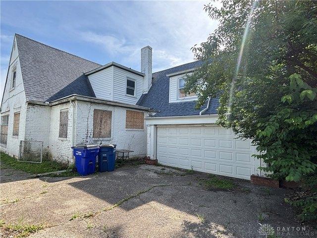 3307 Otterbein Ave, Dayton, OH 45406