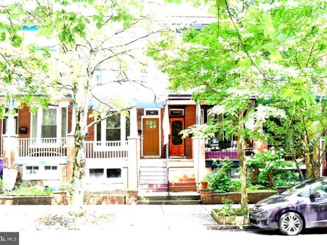 3307 Abell Ave, Baltimore, MD 21218