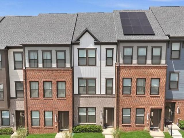 3307 Anabranch Way, Laurel, MD 20724