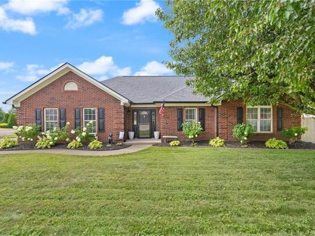 3307 Andrea Ct, Jeffersonville, IN 47130
