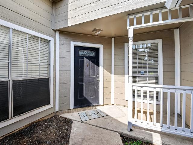 3307 Ashford Park Drive