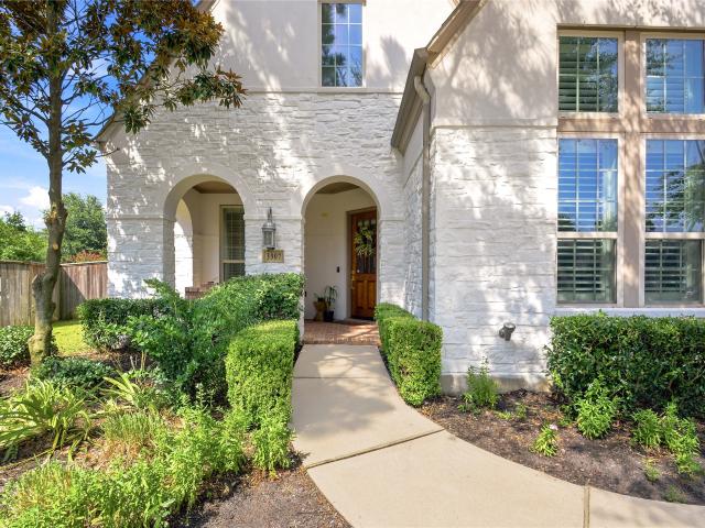 3307 Aspen Ranch Court