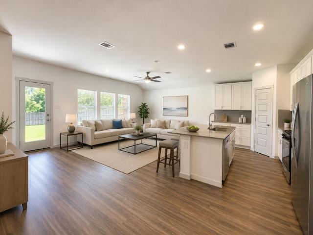 3307 Balboa Grove Lane