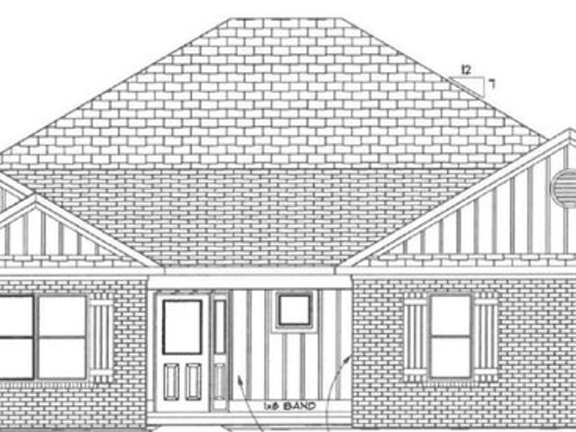 3307 Banter Dr, Graniteville, SC 29829