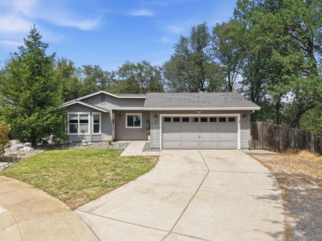 3307 Billings Dr, Redding, CA 96002