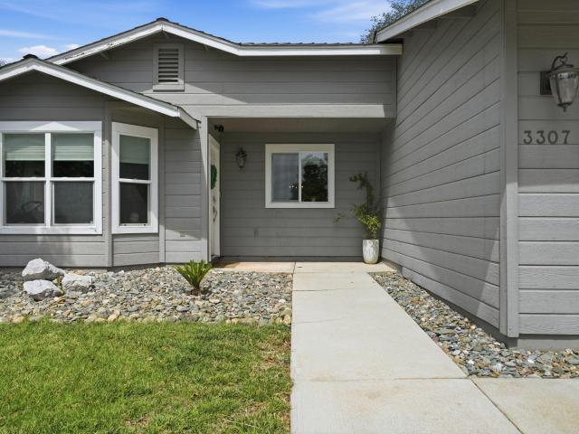 3307 Billings Drive
