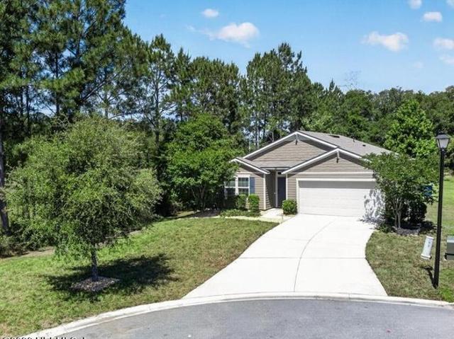 3307 Blue Catfish Dr, Jacksonville, FL 32226