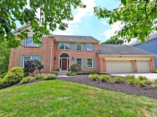 3307 Brinton Trl, Cincinnati, OH 45241