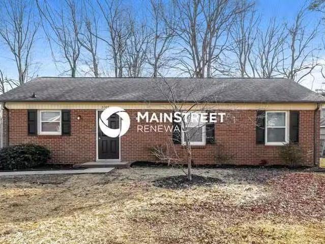3307 BRISTLE CONE RD, GREENSBORO, NC 27406 3307 Bristle Cone Rd