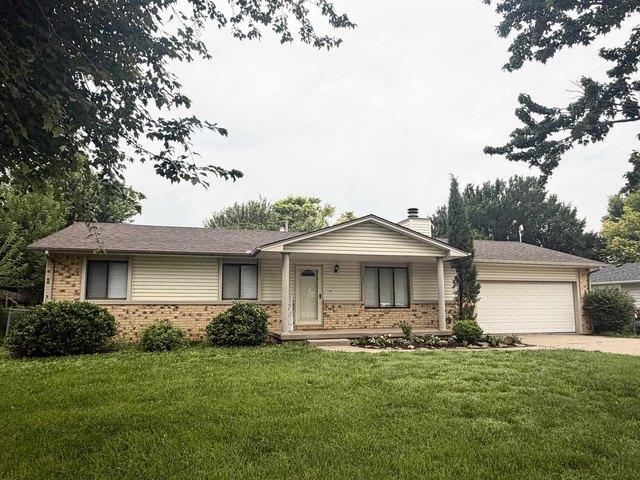 3307 Brookdale Rd, Augusta, KS 67010