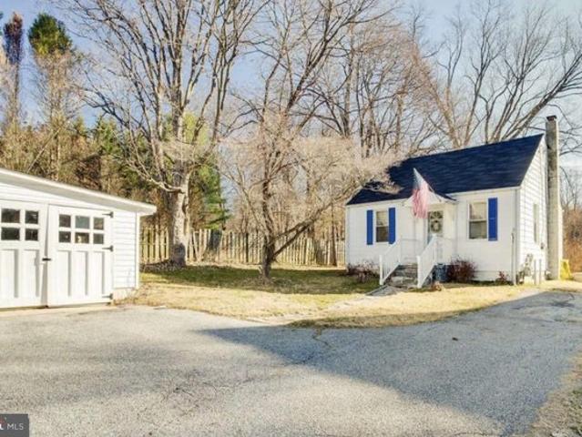 3307 Chapman Rd, Randallstown, MD 21133