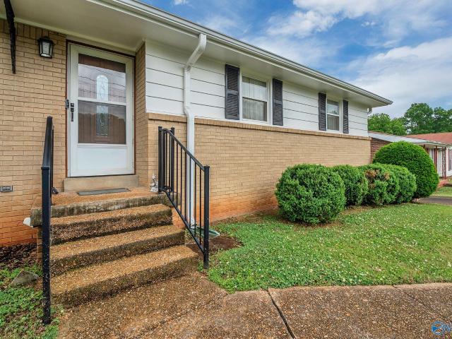 3307 Clifford Road