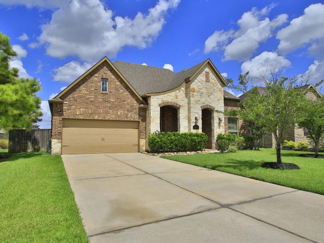 3307 Colorado Bend Drive