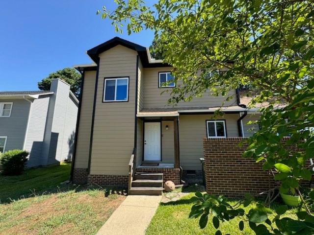 3307 Comstock Road, Raleigh, US, NC