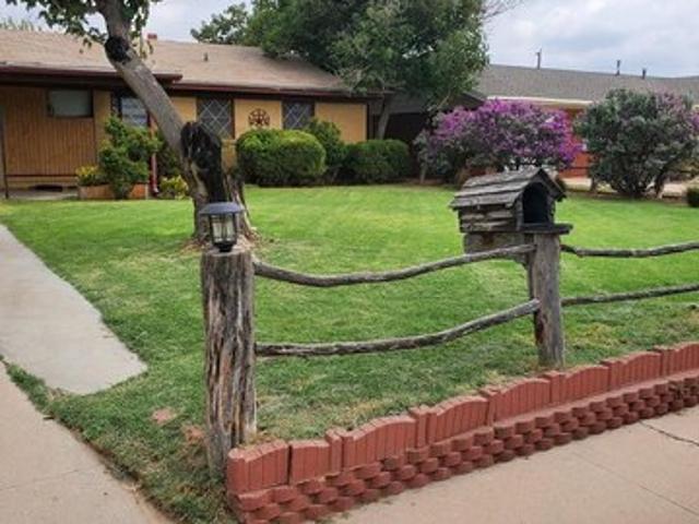 3307 Cornell Ave, Big Spring, TX 79720
