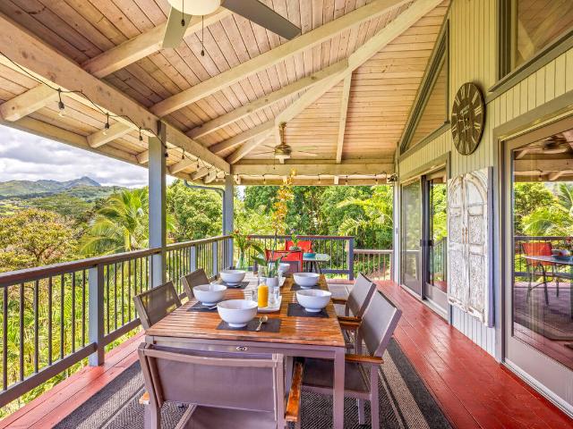 3307 D Hailima Rd, Koloa, HI 96756 | MLS #726725