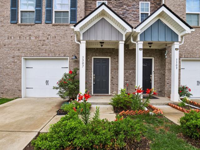3307 Deerchase Cir